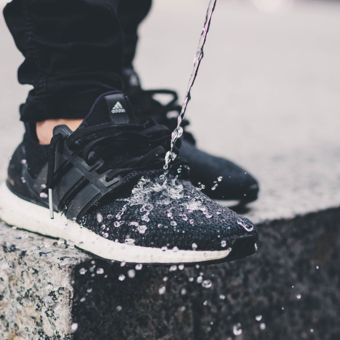 Protect Your Sneakers - Crep Protect India