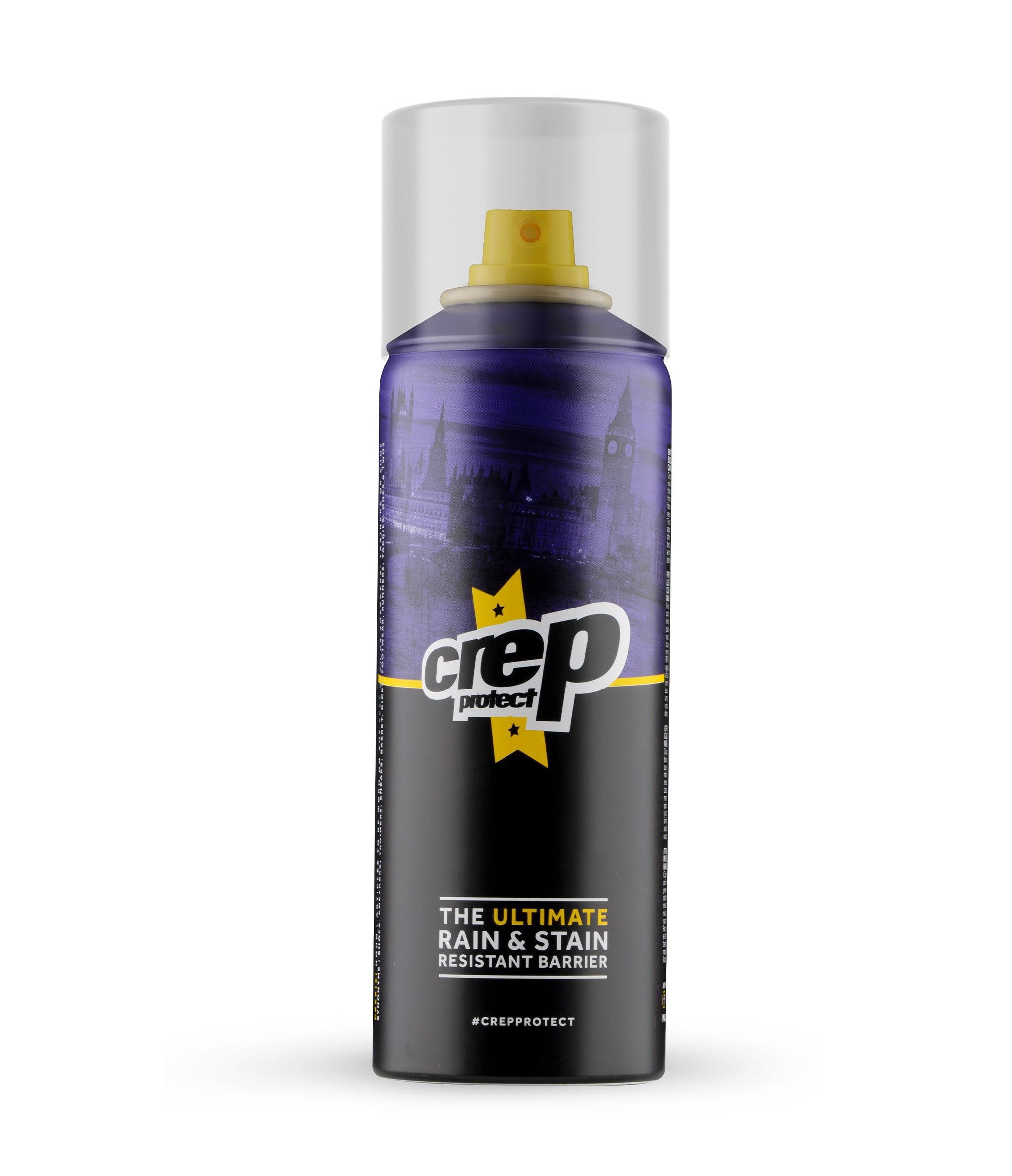 Crep Protect Spray 200 ml - Ultimate Sneaker Protection