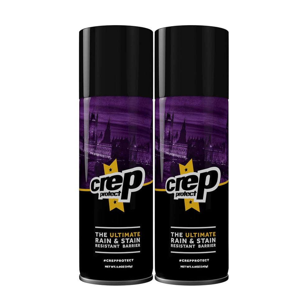 Crep Protect - 200ml Rain & Stain Waterproof Protector Nano Protection