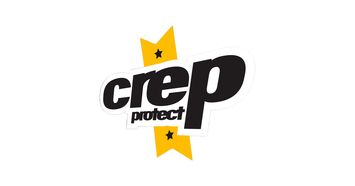 Crep Protect India - Premium Sneaker Care Products