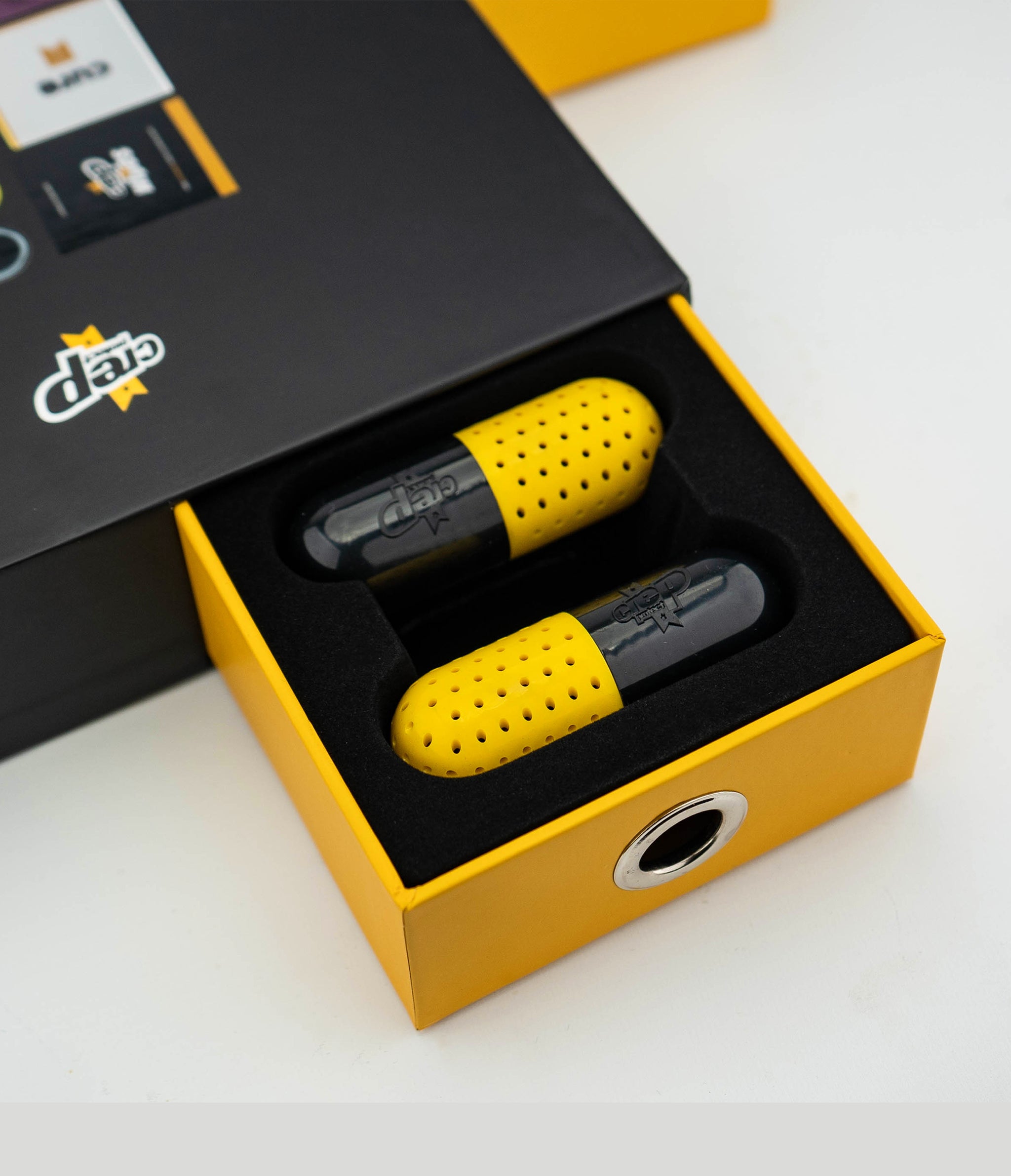 Cep Protector Ultimate Box Pack - Complete Care Kit – Crep Protect